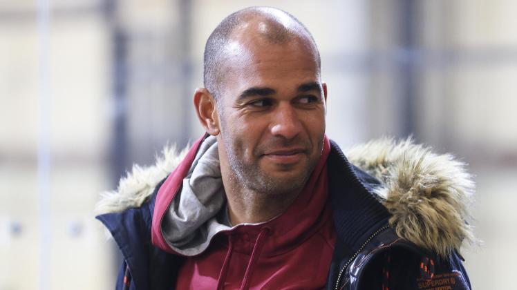 Benjamin Eta will dem SC Weiche 08 neues Leben einhauchen