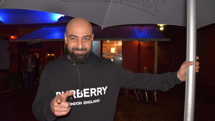 Lauschbar in Itzehoe bietet Nachwuchsbands eine Bühne