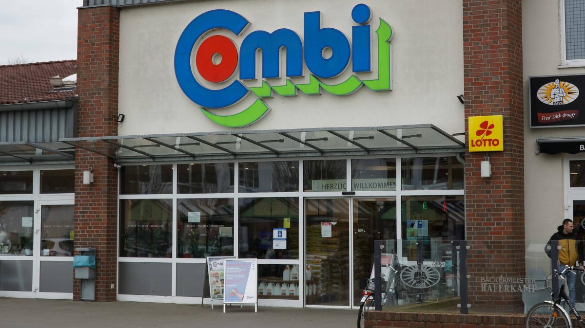 Combi-Läden in Ostfriesland sollen teils ohne Personal auskommen