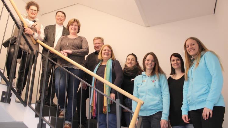 Erlös aus Adventskalender: Ladies‘ Circle Itzehoe spendet