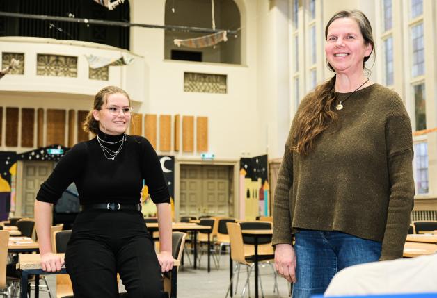 400 neue potentielle Stammzellenspender an Flensburger Schulen