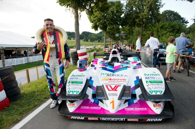 Bergrennen Osnabruck 2023 Tickets Preise