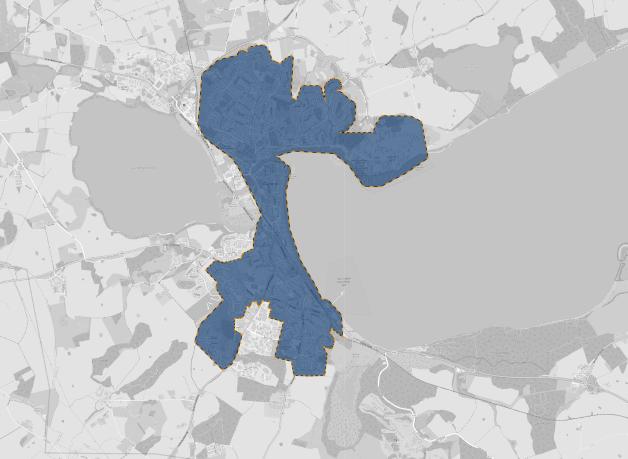 TNG Stadtnetz: Glasfasernetz für Eckernförde in nur 18 Monaten