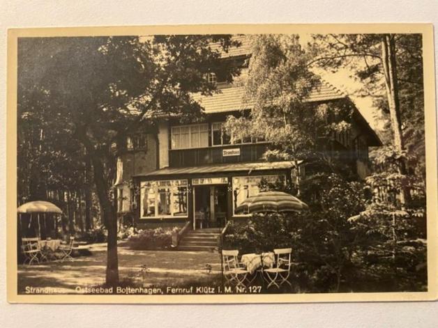 Aktion Rose: Enteignungen an der Ostseeküste vor 70 Jahren