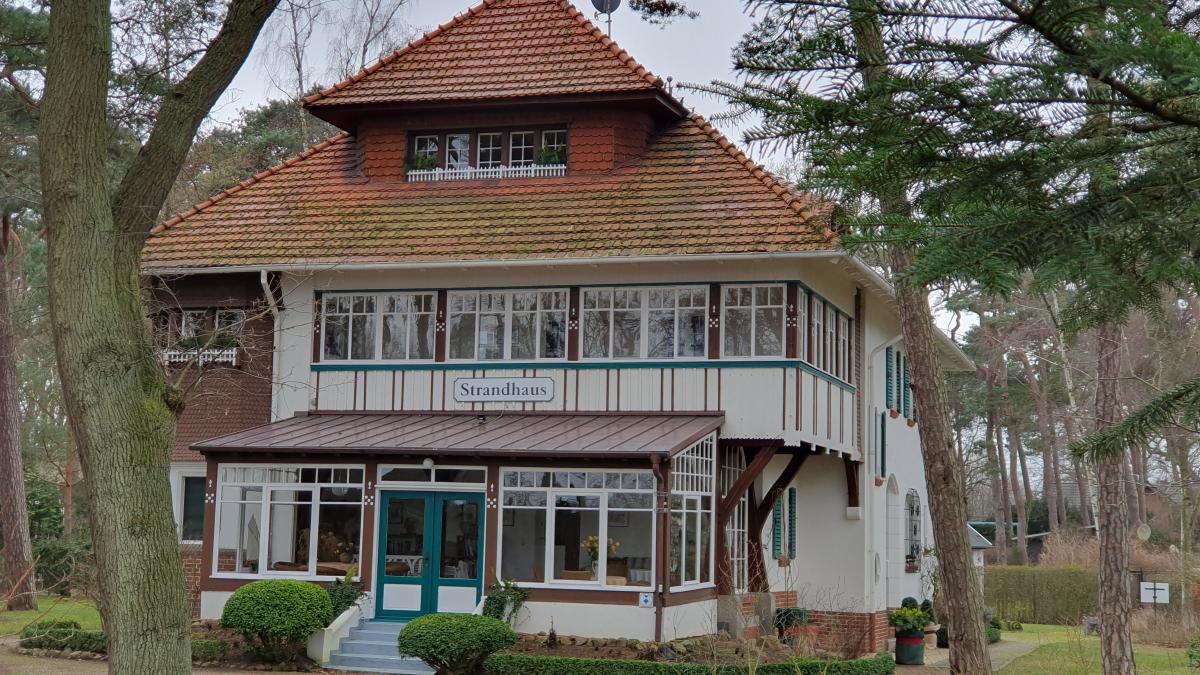 Aktion Rose: Enteignungen an der Ostseeküste vor 70 Jahren