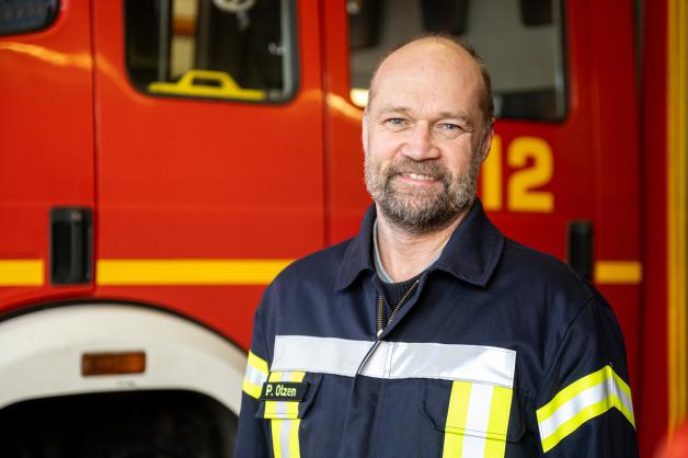 Feuerwehrleute aus dem Amt Oeversee berichten über Einsätze