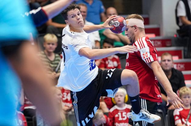 SG Flensburg-Handewitt: So könnte der Kader 2023/24 aussehen