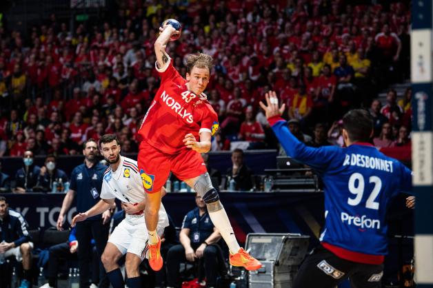 SG Flensburg-Handewitt: So könnte der Kader 2023/24 aussehen