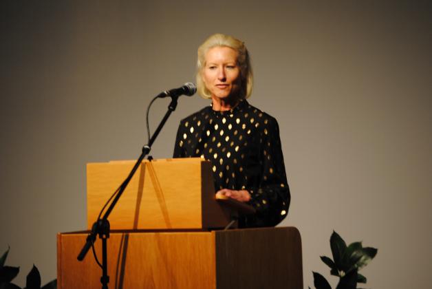 Wyk: Schulleiter verabschiedet