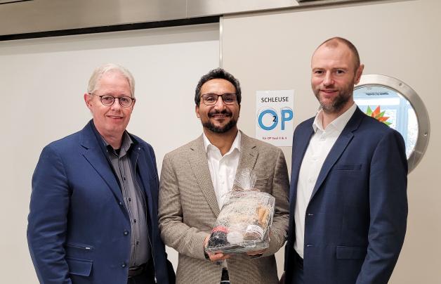 Neuer Gynäkologe im Hümmling Hospital bietet spezielle Behandlung