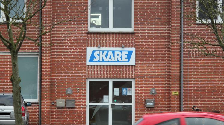 Gerichtsbeschluss: Kreis NF muss Details zu Skare nennen