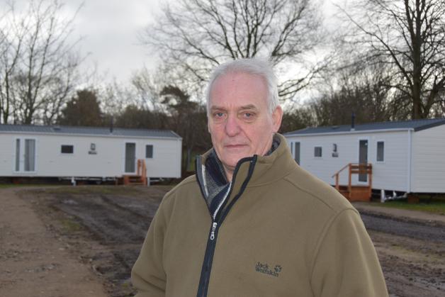 Süsel: Was Bürgermeister Boonekamp von Ministerpräsident fordert