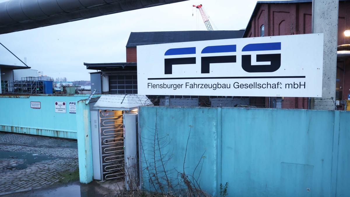 Kampfpanzer: Darf die FFG nun Leopard 1 an die Ukraine liefern?