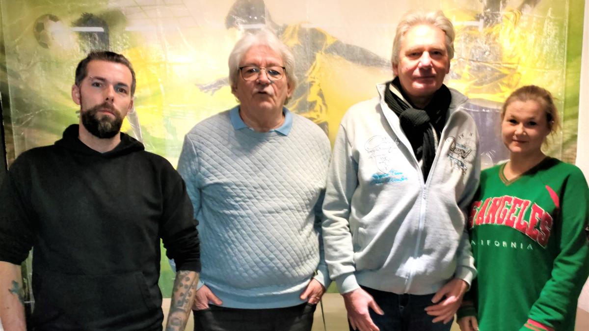 Delmenhorster BV will mit neuem Vorstand enger zusammenrücken