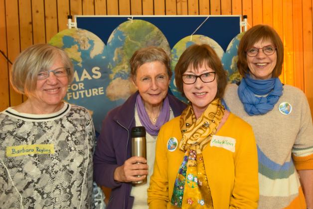 Baumschutz bis Stadtgestaltung: Das sind Pinnebergs Initiativen