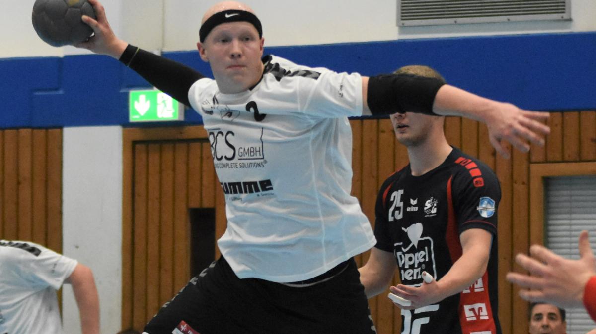 Jugendhandball-Bundesliga: HSG Eider Harde siegt beim HC Bremen