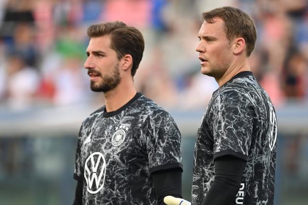 Nach Interview: Lothar Matthäus kritisiert Manuel Neuer scharf