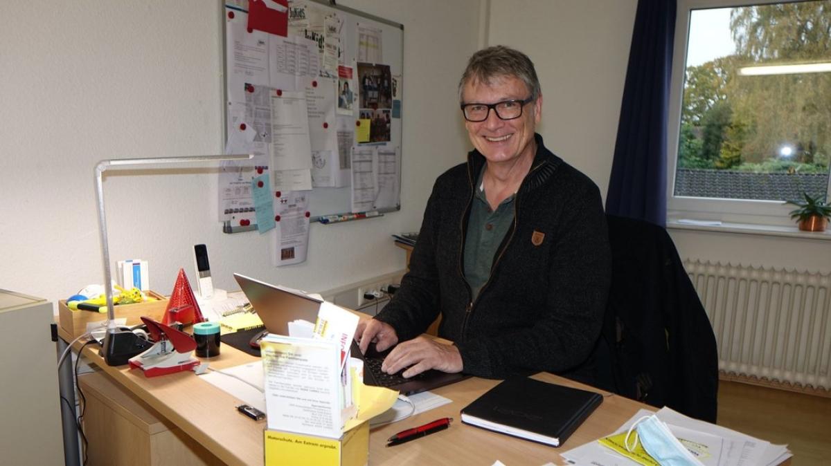 Das Barmstedter Jugendzentrum JuKidS wird runderneuert