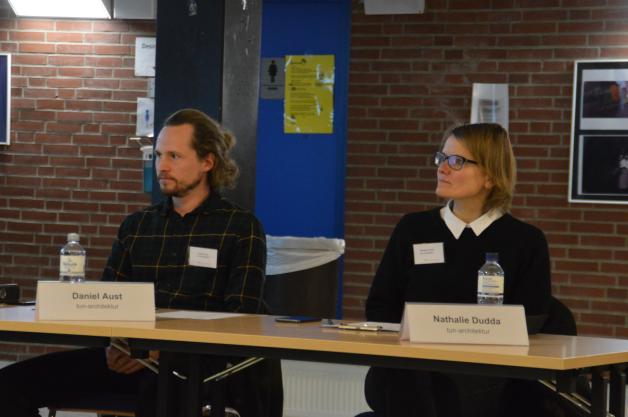 Stadtteiltreff in Glückstadt-Nord nimmt Gestalt an