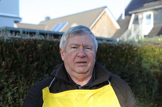 S21-Ausbau: Demo für zweiten AKN-Ersatzhalt in Bönningstedt