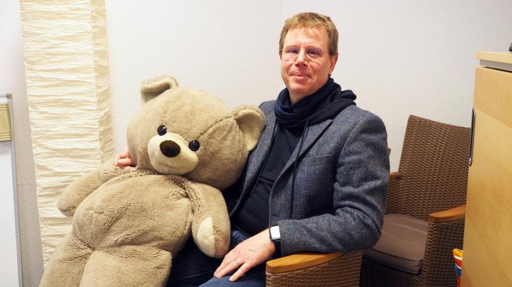 Erziehungsberater beobachten Zunahme an Depressionen und Ängsten | SHZ