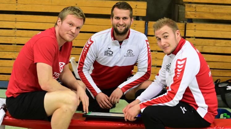 Oberligist HSG Delmenhorst steht vor nächstem Schicksalsspiel