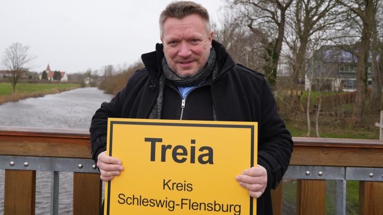 Treia: Die Projekte stehen 2023 in der Gemeinde an