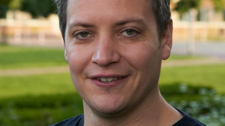 Appener SPD will Flächen für ein Gewerbegebiet suchen lassen