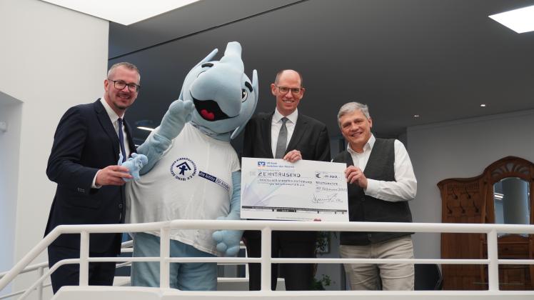 Kinderschutzbund Neumünster: Hilfe für Mütter mit Geburtstrauma