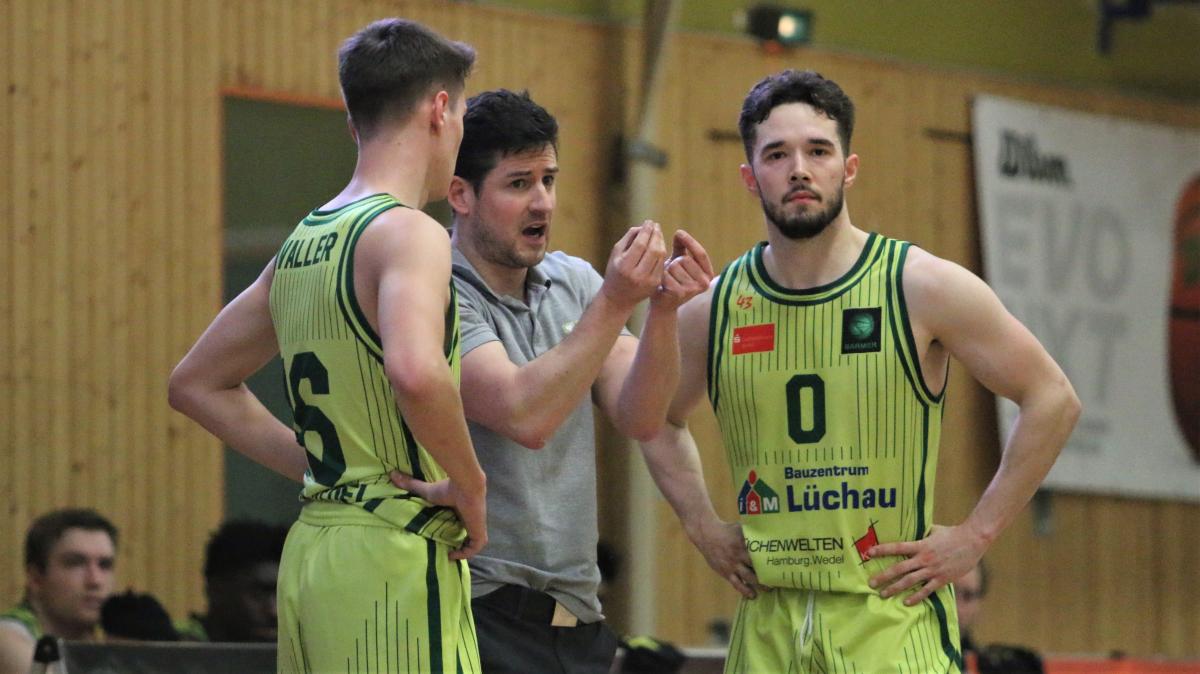 2. Basketball-Bundesliga: SC Rist Wedel empfängt Baskets Schwelm