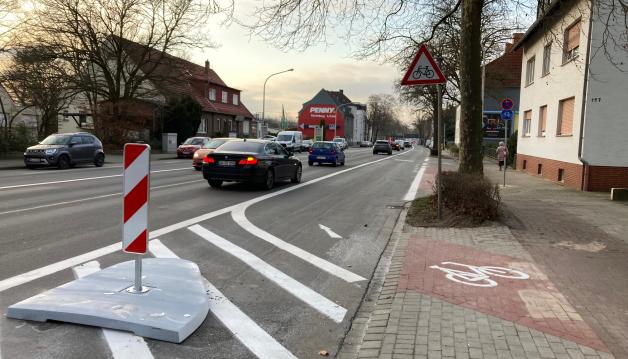 Mindener Strasse Osnabrck