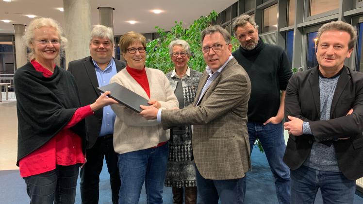 So will der Kreis Pinneberg künftig an die NS-Zeit erinnern