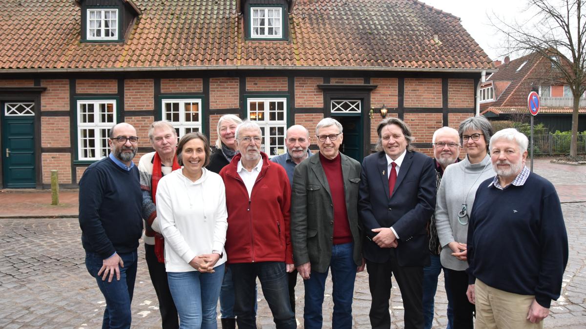 Eutin: Mit diesen Kandidaten zieht die SPD in die Kommunalwahl