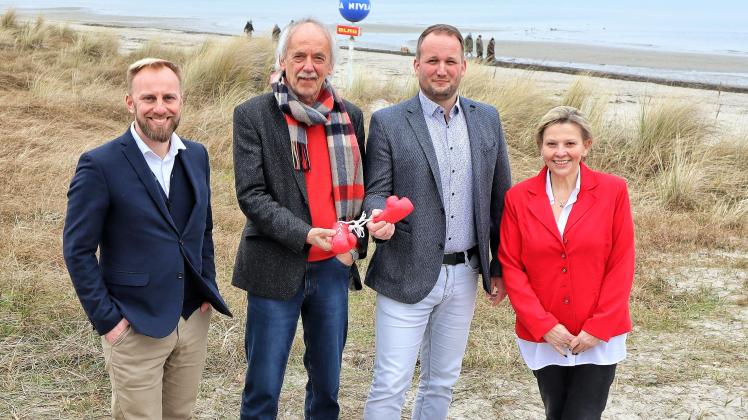 Kommunalwahl: Thomas Garken Spitzenkandidat der SPD Ostholstein
