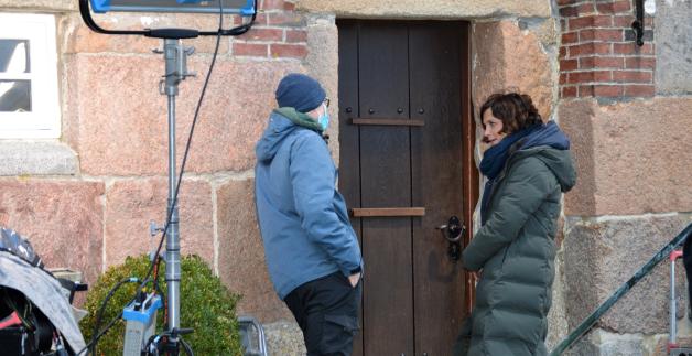 Nord Nord Mord: Ab Montag wird wieder auf Sylt gedreht