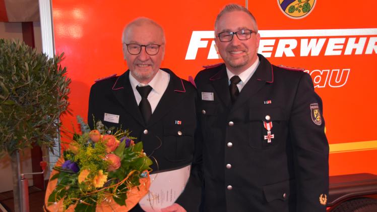 Feuerwehr Ellerau: Einsätze werden immer herausfordernder