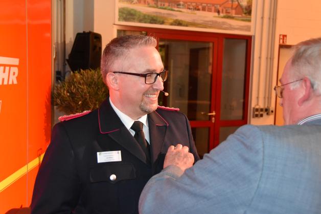 Feuerwehr Ellerau: Einsätze werden immer herausfordernder