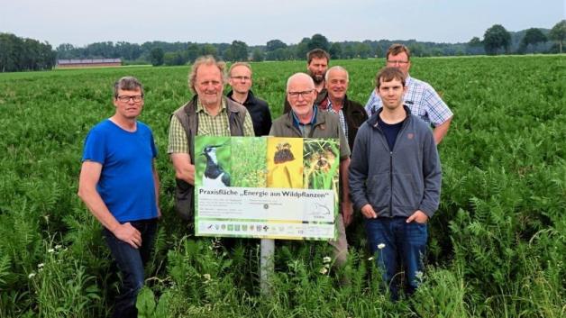 Kreislandvolkverband Melle feiert sein 75-jähriges Bestehen