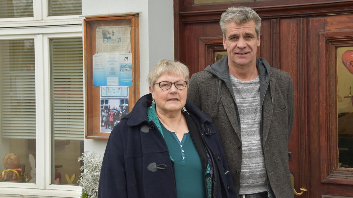 Quickborn: Endlich ein Haus zum Schutz misshandelter Frauen