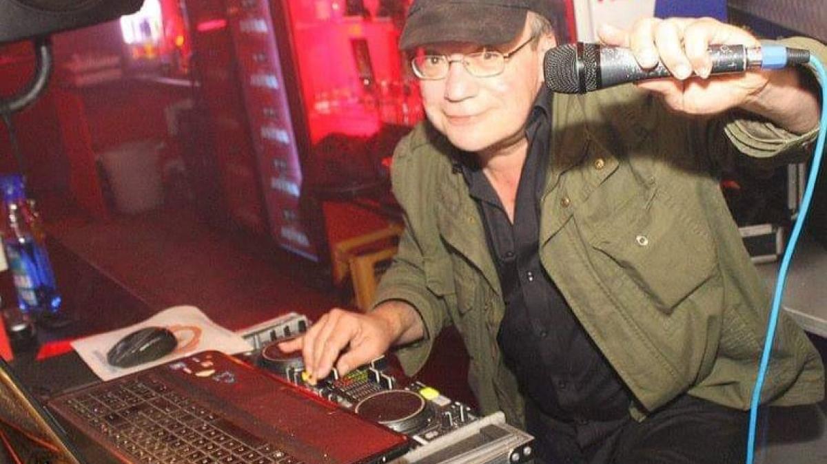 Mit DJ Manni in die Niebüller Domino-Disco der 90er und 2000er