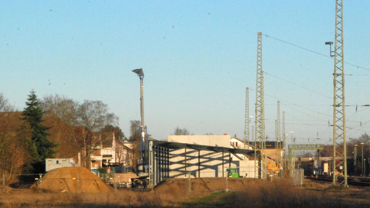 Hasbergen: Theis Spezialreinigung kommt aus Osnabrück