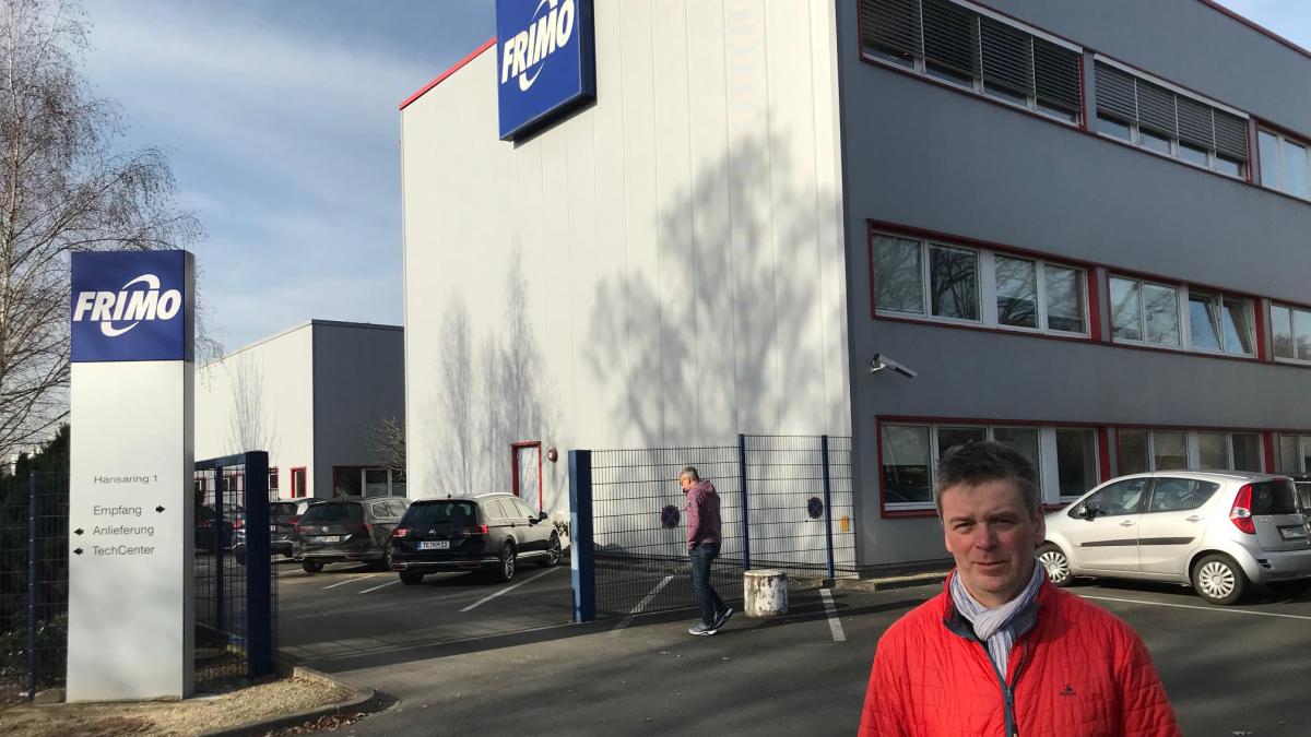 Frimo in Lotte: So gut ist die Stimmung trotz der Insolvenz