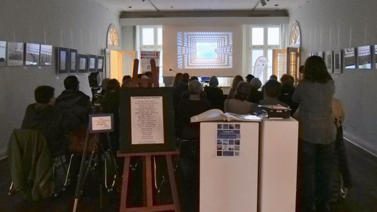 Bildkomposition vom Experten Michael Eßig in Itzehoe lernen