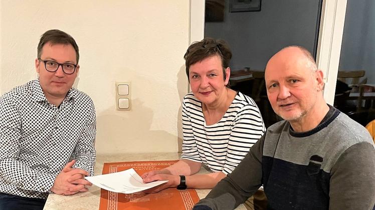 Elsdorf-Westermühlen: Neue Wählergemeinschaft für Kommunalwahl