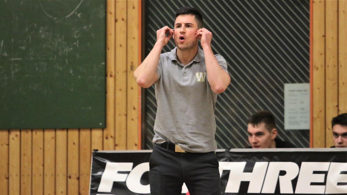 2. Basketball-Bundesliga: SC Rist Wedel: Derby bei Itzehoe Eagles | SHZ