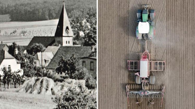 Kreislandvolkverband Melle feiert sein 75-jähriges Bestehen