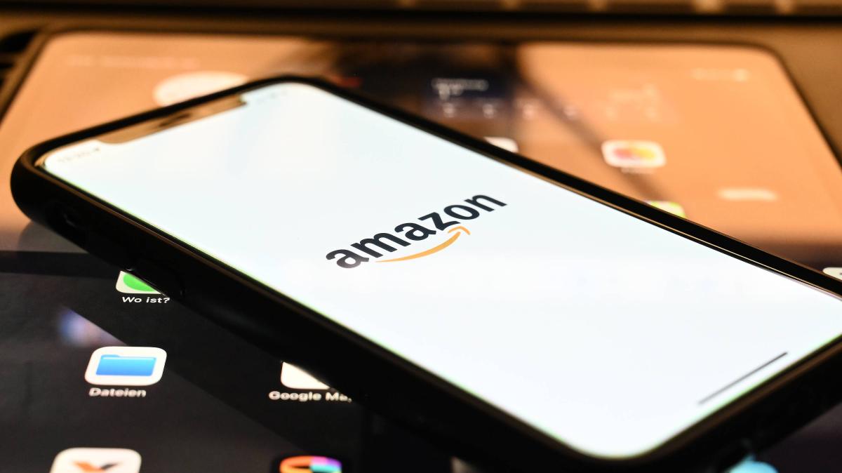 Experten warnen: Neue Betrugsmasche mit Amazon-Fake-Anrufen