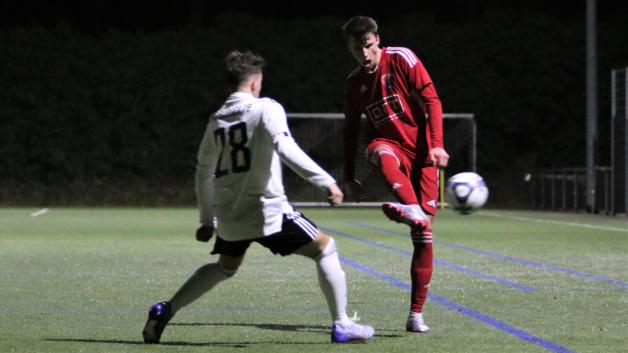 Fußball-Landesliga: Kummerfelder SV verliert beim Harburger TB