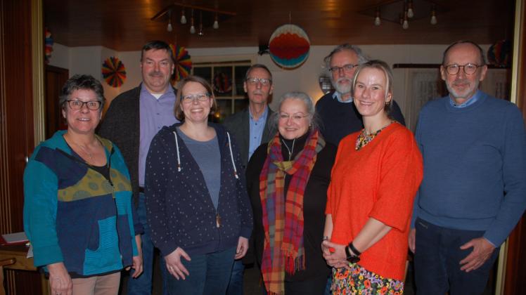 SPD Wilster hat Kandidatenliste für die Kommunalwahl aufgestellt