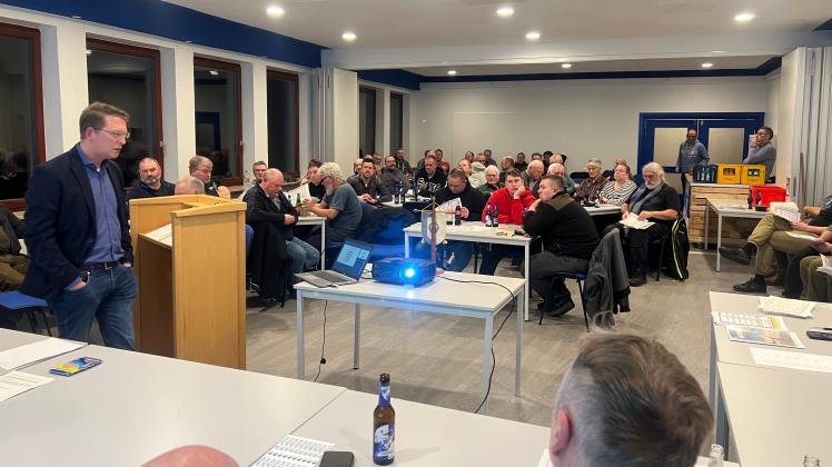 Pachtverträge verlängert – Plöner Sportfischer sichern Zukunft